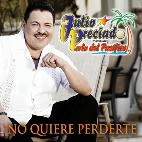 solo lo mejor: JULIO PRECIADO VARIOS CDS